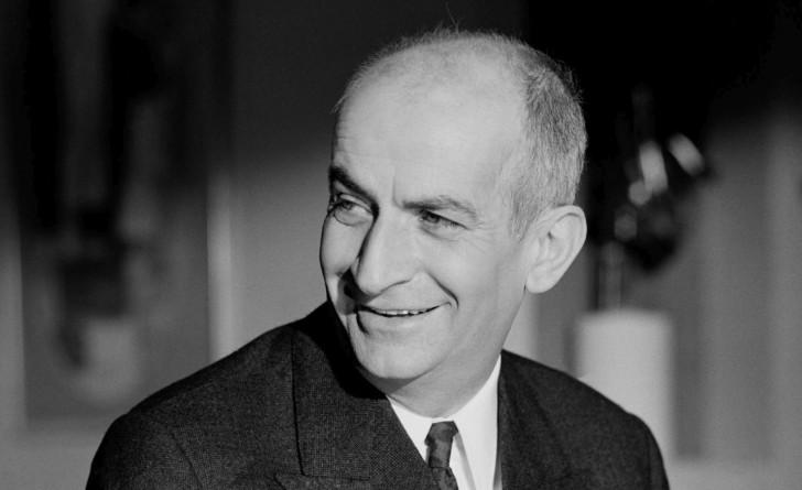 Soirée spéciale : « La Folle Aventure de Louis de Funès » suivi de « Pouic-Pouic » | France TV ...